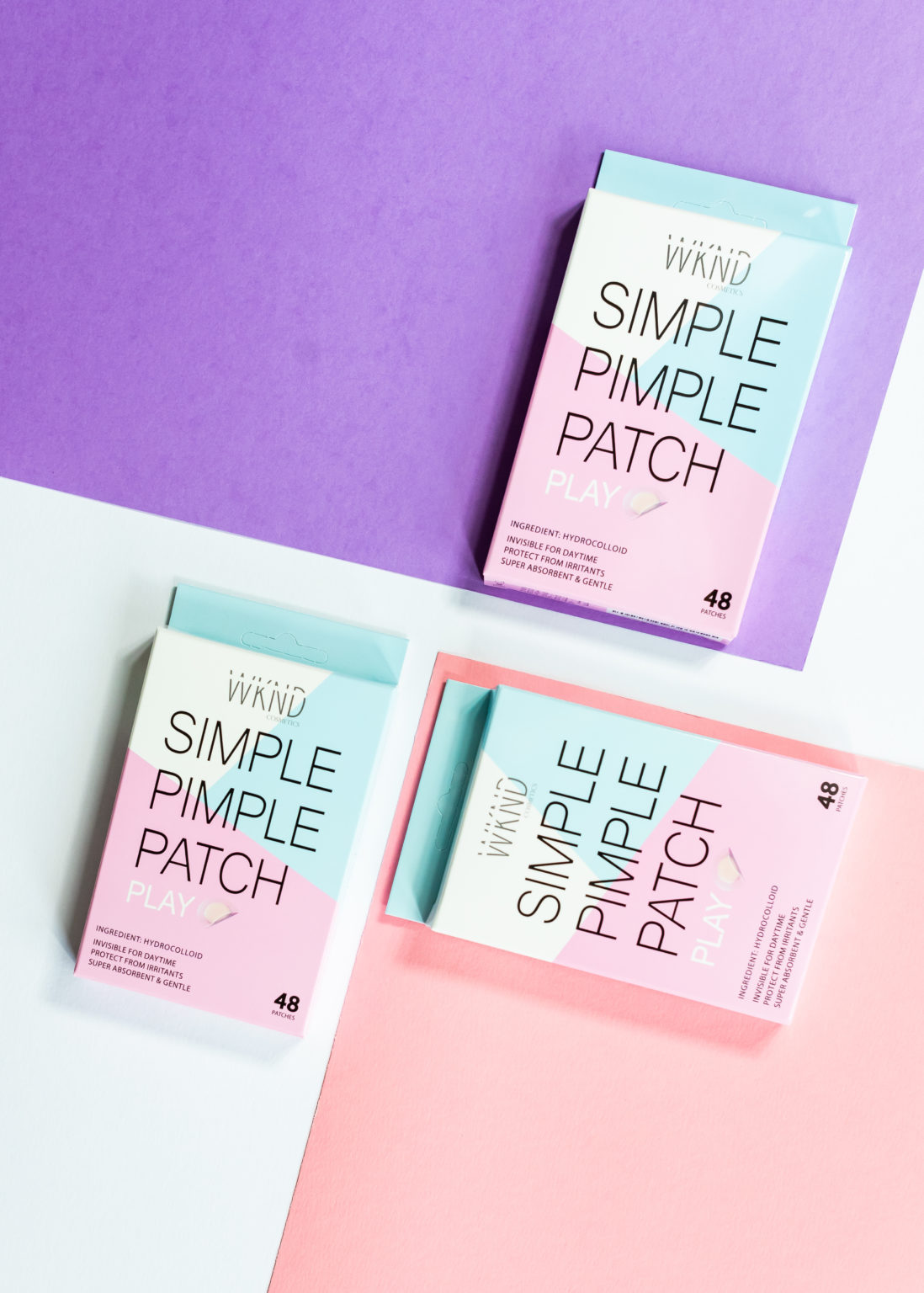 How To Photograph An Engaging Flat-lay | Audrie Dollins