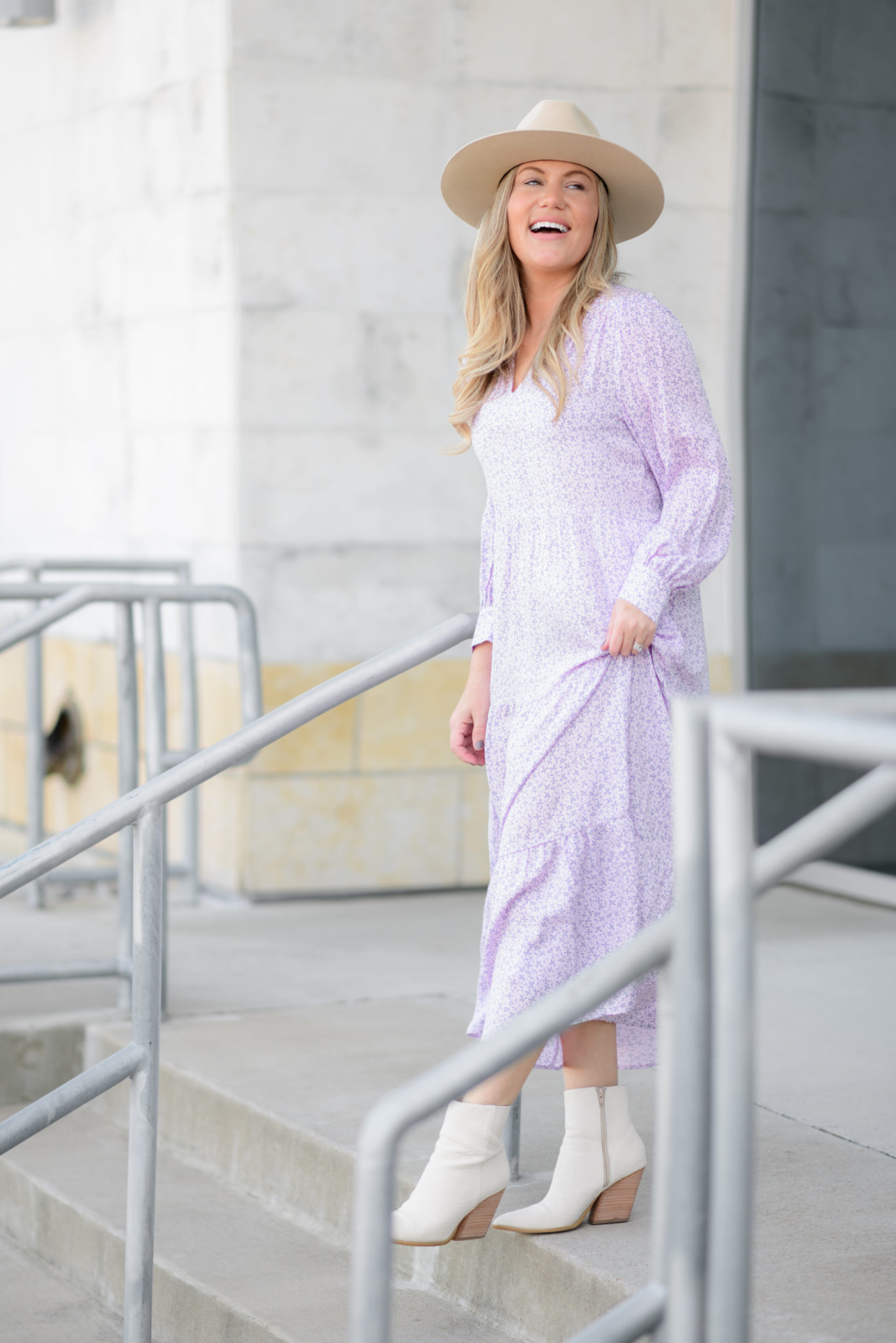 What to Wear for Spring Sessions | Audrie Dollins