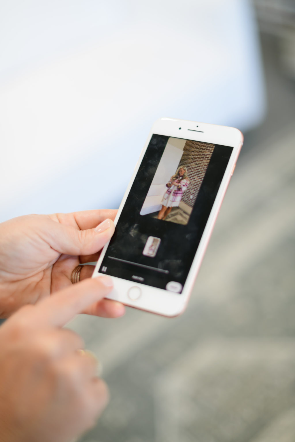 How to Make A Successful Reel | Audrie Dollins