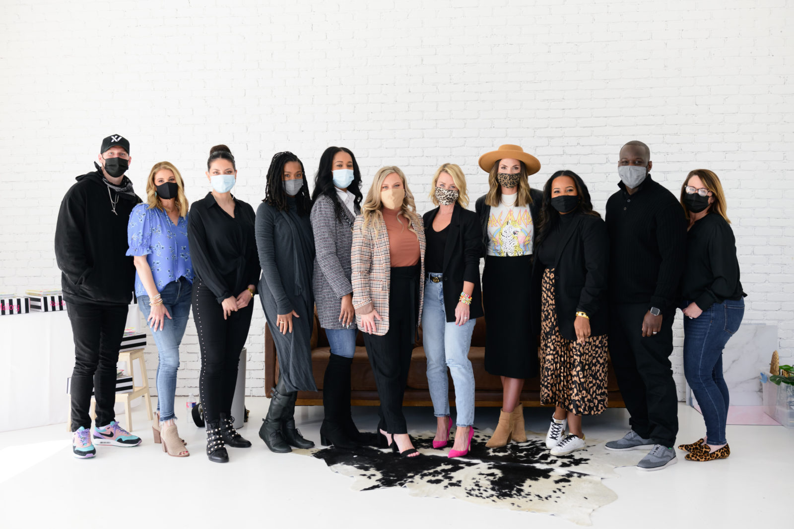 5 Reasons Why In Person Events Elevate Your Business | Audrie Dollins