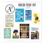 Prime Day ALL Day | Audrie Dollins