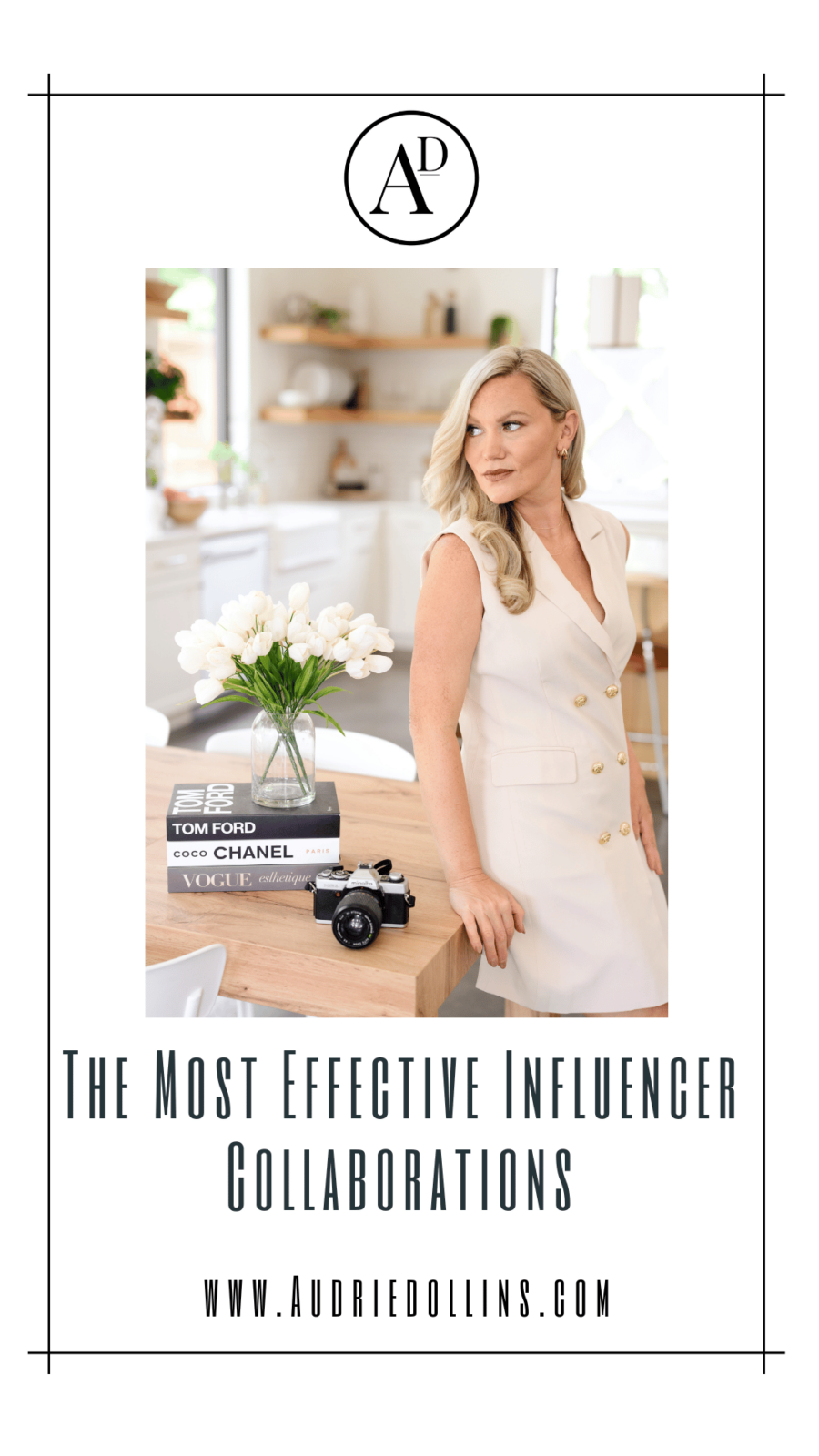The Most Effective Influencer Collaborations